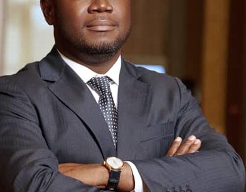 Maud CAMARA, une manageuse responsable – Horizon Afrique