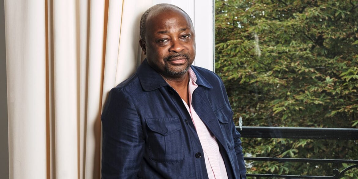 Alain Foka, Président d’AFO Média : l’éclat d’une voix qui repense l ...